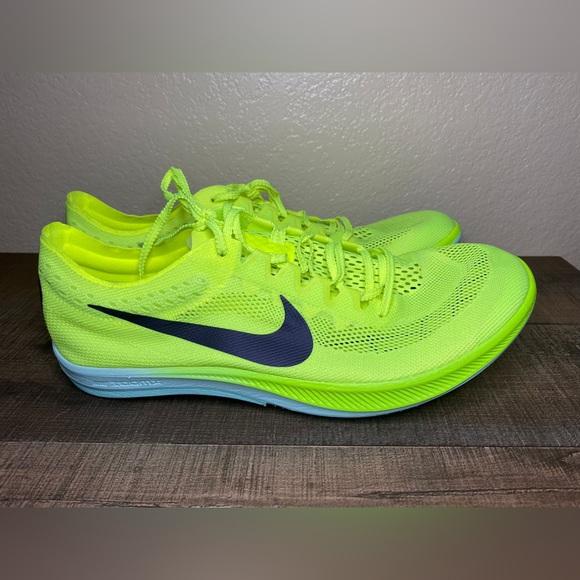 Nike | Shoes | Nike Zoomx Dragonfly Track Field Spikes Sizes Available ...